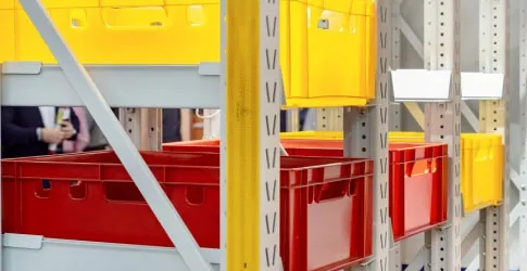 Spremnici i kutije - Integraplast